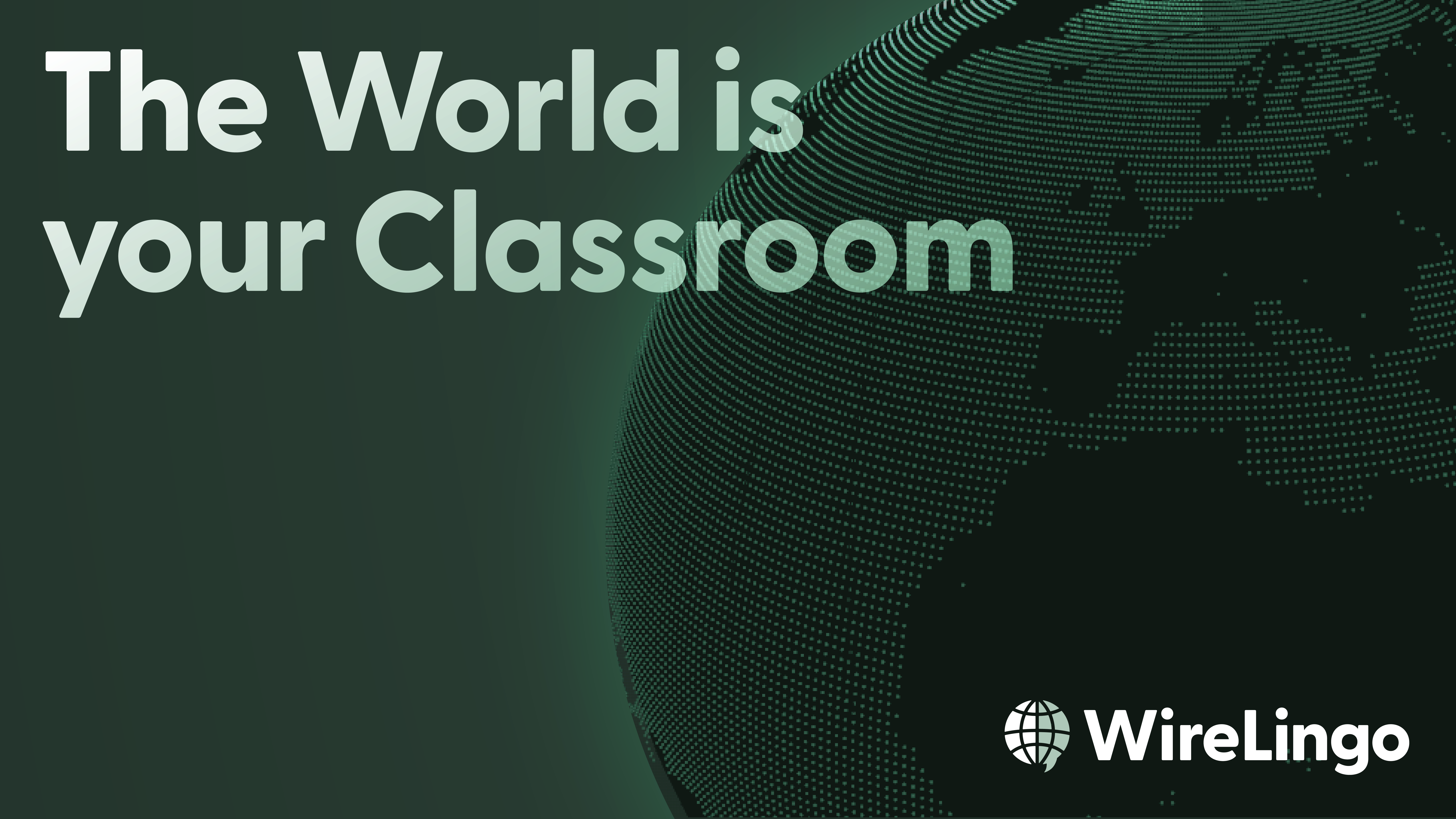 How WireLingo Works | Language Learning Platform